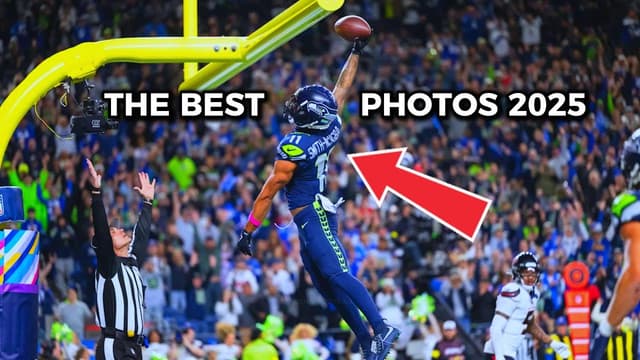 Top 10 Best-Selling NFL Jerseys in 2025: Josh | The Snap